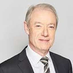 Ron Lalonde - Member of the Board of Directors @ D+H - Crunchbase ...