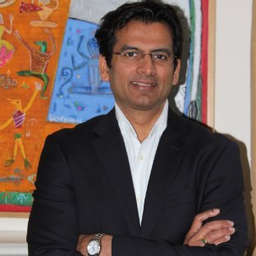 Pradeep Menon - Director @ dealgobbler - Crunchbase Person Profile