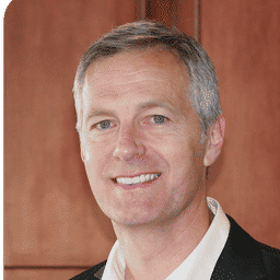 Tim Maginn - Crunchbase Person Profile