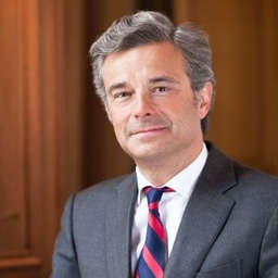 Philippe ODDO - General Partner @ Oddo & Cie - Crunchbase Person Profile