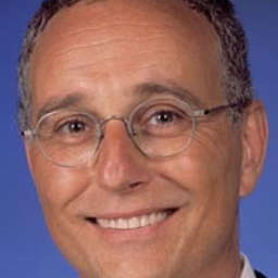 Peter Sperling - Chairman @ CallWave - Crunchbase Person Profile