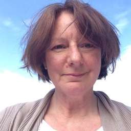 Jane Restorick - Crunchbase Person Profile