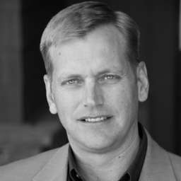 Rick Meeves - Executive Director @ OUTBACK - Crunchbase Person Profile