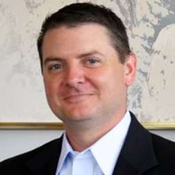 Michael Giuffrida - Crunchbase Person Profile