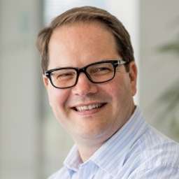 Alan Hirzel - CEO @ Abcam - Crunchbase Person Profile