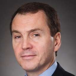 Christian Exshaw - Managing Director and Head, Global Markets & Direct ...