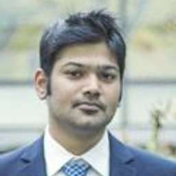 Ajay Prasad - Crunchbase Person Profile