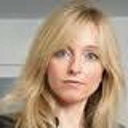 Sarah Golding - CEO @ CHI & Partners - Crunchbase Person Profile