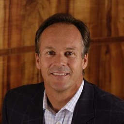 Ron Peele - Crunchbase Person Profile