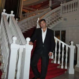 Ron Stevens - Crunchbase Person Profile