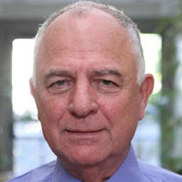 Roni Einav - Crunchbase Person Profile