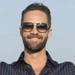 Russ Hanneman - Crunchbase Person Profile