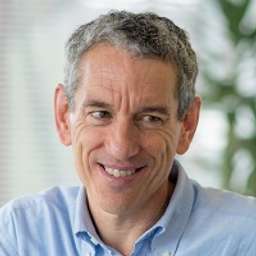 Murray Hennessy - Crunchbase Person Profile