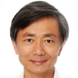 Heang Chhor - Founder and Managing Partner @ Qualgro VC - Crunchbase ...