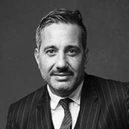 Sam Ben Avraham - Co-Founder @ Cabana Show - Crunchbase Person Profile