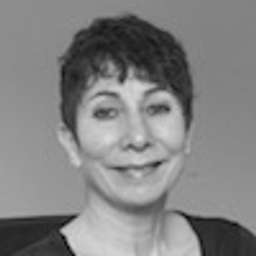 Angela Goldberg - Team Advisor @ Agily - Crunchbase Person Profile