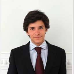 Gonçalo Cabral - Associate - Export Finance Advisory @ JP Morgan ...