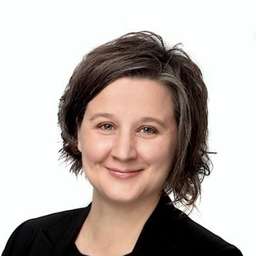 Nicole Guillot - Chief Operating Officer and President of PR Newswire ...