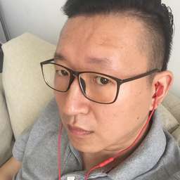 Terry Li - Founder/CEO @ Voom Works - Crunchbase Person Profile