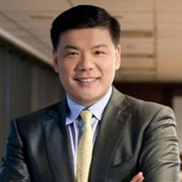 Paul Yang - Head of KKR Greater China @ Kohlberg Kravis Roberts ...