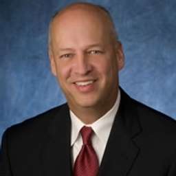 John Bumpus - Crunchbase Person Profile