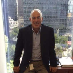 Robert Marcus - Head of Capital Markets @ Fifth Third Bank - Crunchbase ...