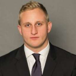 Josh Guggenheim - Crunchbase Person Profile