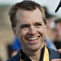 Todd Combs - Member of Board @ JP Morgan Chase - Crunchbase Person Profile