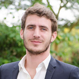 Emmanuel Beau - CIO @ Minexx - Crunchbase Person Profile
