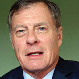 Steve Shank - Vice President, Information Technology & Chief ...