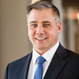 Bret Griess - Crunchbase Person Profile