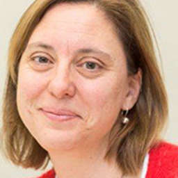 Judith Pollock - Deputy Director @ Shell Foundation - Crunchbase Person ...