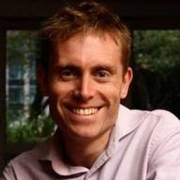 Tim Parsonson - Non Executive Chairman @ Undo - Crunchbase Person Profile