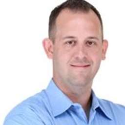 Barry Cox - Partner @ Red 21 Ventures - Crunchbase Person Profile