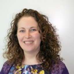 Eileen Regan - Head of Account Management & Pre Sales @ PathXL ...