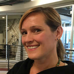 Lara Beeks - Crunchbase Person Profile