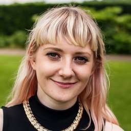 Stephanie Purcell - Programme Coordinator @ Founders Forum For Good ...