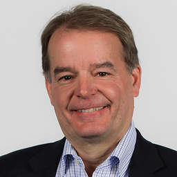 KEVIN RILEY - Crunchbase Person Profile