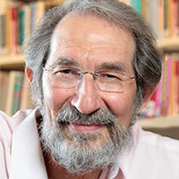 Geoffrey West - Distinguished Professor & President @ Santa Fe ...