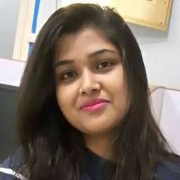 Sonal Gupta - Senior PHP Developer @ Online Gatha - Crunchbase Person Profile