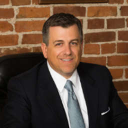 Tony Cicero - Attorney @ CiceroAdams - Crunchbase Person Profile