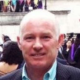 Tom Sloan - Crunchbase Person Profile