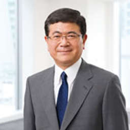 Yutaro Shintaku - President & CEO @ Terumo - Crunchbase Person Profile