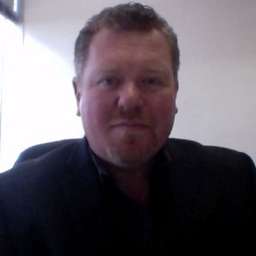 David Reiter - Crunchbase Person Profile