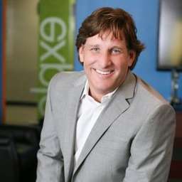 Charlie Tetrick - President and CEO @ Walz Tetrick Advertising ...