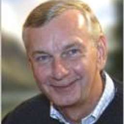 Horst-Otto Gerberding - Managing Partner @ Gottfried Friedrichs GmbH ...