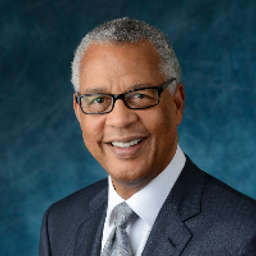 Reed Tuckson - Managing Director @ Tuckson Health Connections ...