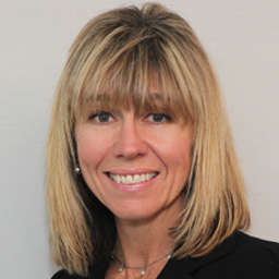 Paula Daly - Crunchbase Person Profile