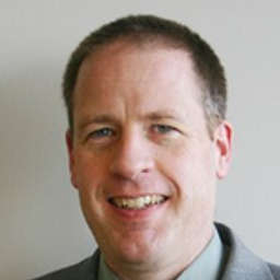 Michael Button - Senior Director of Supply Chain & Strategic ...