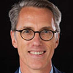 Brian Stewart - Crunchbase Person Profile